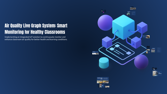 Air Quality Live Graph System: Smart Monitoring for Healthy Classrooms ...