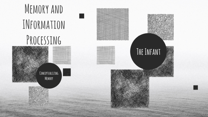 Memory and Information Processing by Promise Costello on Prezi