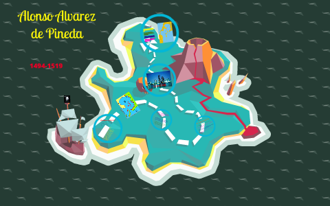 Alonso Alvarez de Pineda by Hannah Hummel on Prezi
