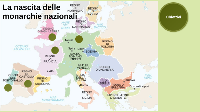 La nascita delle monarchie nazionali by Natalia Cannizzaro on Prezi La nascita delle monarchie nazionali by Natalia Cannizzaro on Prezi