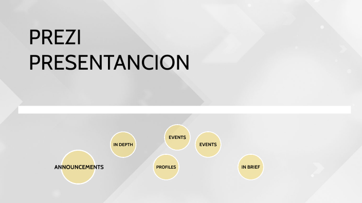 presentacion de informatica by Ariadny Arias on Prezi