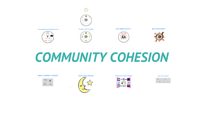 Community Cohesion - Complete Unit by Mez Munshi on Prezi