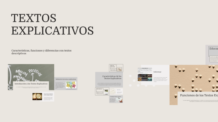 TEXTOS EXPLICATIVOS by Carlos López Popoca on Prezi