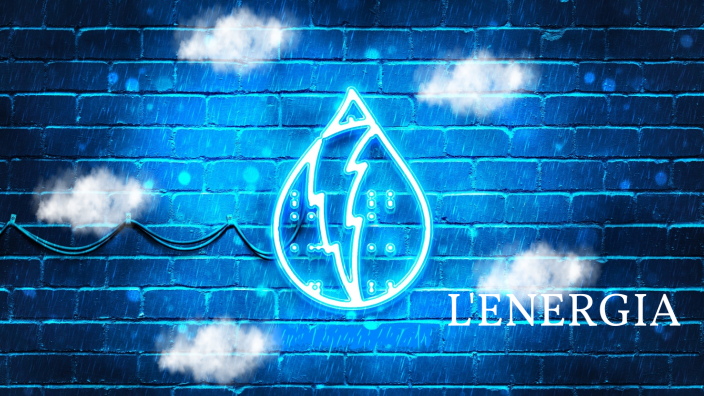 L'energia by Melissa Randò on Prezi