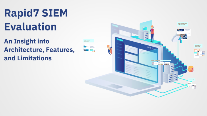 Rapid7 SIEM Evaluation by Ps T on Prezi
