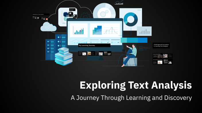 Exploring Text Analysis by Nimra Khanzada on Prezi