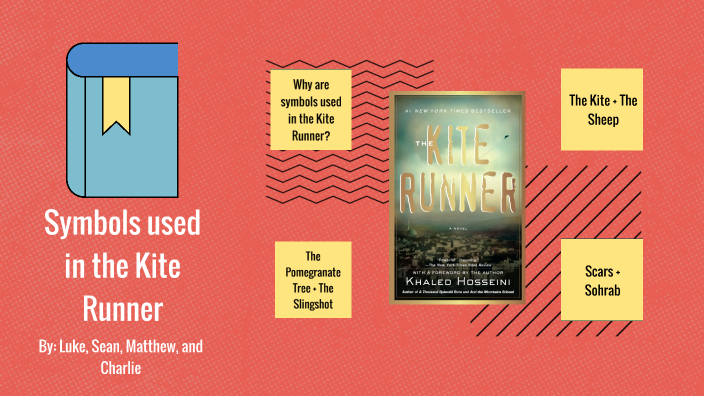 Symbolism in the Kite Runner by LH - 10PR 749390 Lorne Park SS on Prezi