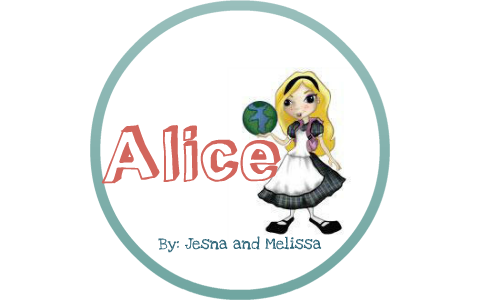 Alice - Computer Programming Software by Jesna Ram on Prezi