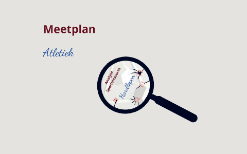 Meetplan - minor by Nicole Manders on Prezi