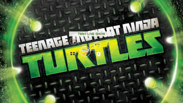 TMNT Lıve SHOW by Arda Akyol