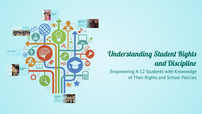 Understanding Student Rights and Discipline by Jamie Stewart on Prezi