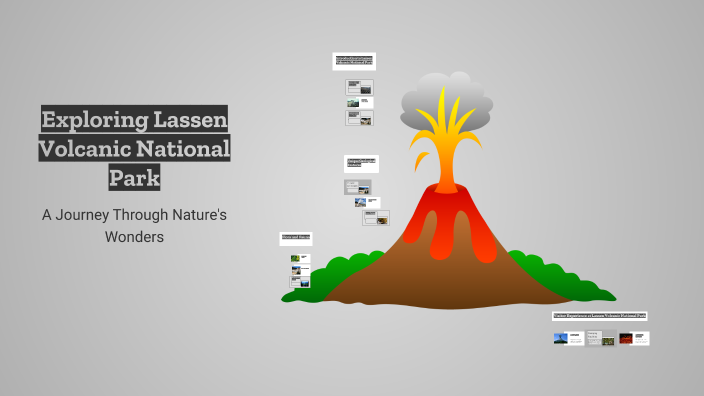Exploring Lassen Volcanic National Park by Vibol Cruz on Prezi