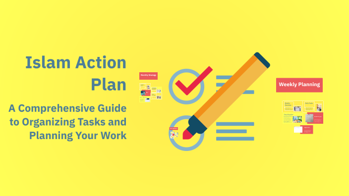 Islam Action Plan by Islam El Masry on Prezi