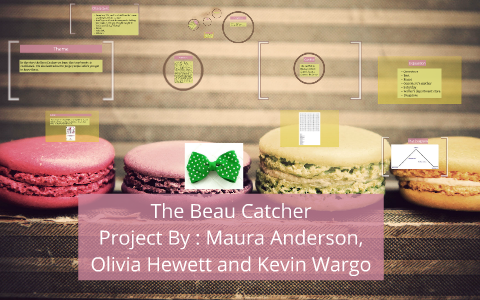 The Beau Catcher by Maura Anderson on Prezi