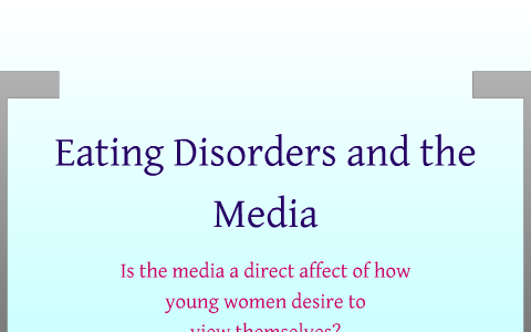 Eating Disorder Presentation! by samantha brody on Prezi