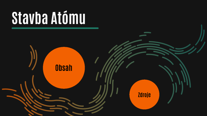 Stavba Atómu by Matej-Karol Polak on Prezi