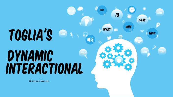 Dynamic Interactional Frame of Reference by Brianna Ramos on Prezi
