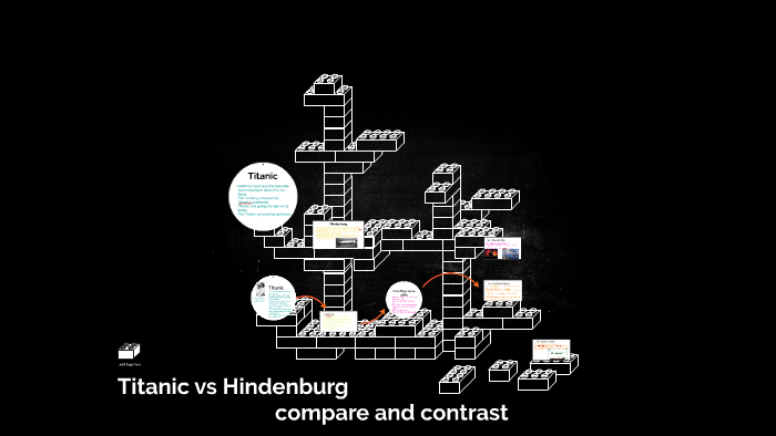 Titanic vs Hindenburg by tonya cassidy on Prezi