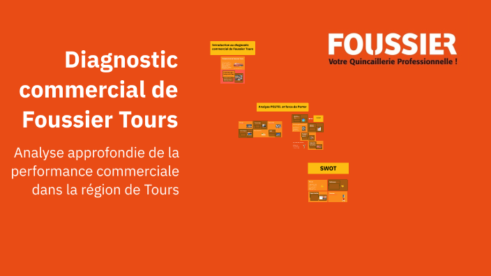 Diagnostic commercial de Foussier Tours by mall verneau on Prezi