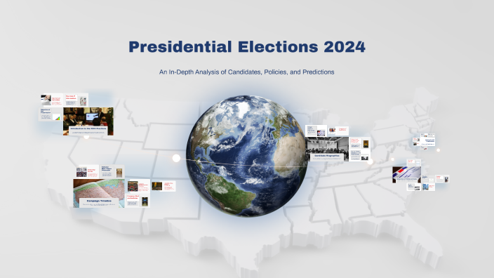 Presidential Elections 2024 by Ella Toth on Prezi
