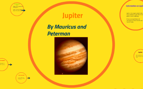 Jupiter by Aaron Peterman on Prezi