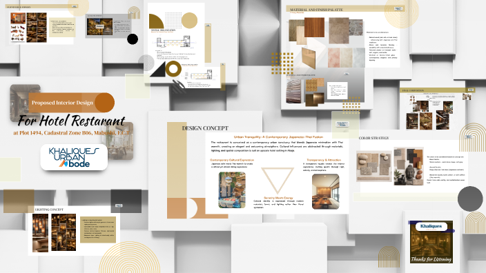 Exploring Sustainable Building Materials For Indoor Thermal Comfort by ...
