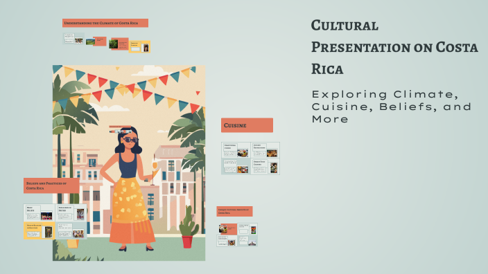 Cultural Presentation on Costa Rica by Haylie Lecaroz on Prezi