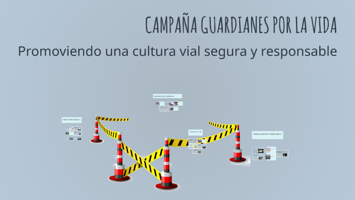 CAMPAÑA GUARDIANES POR LA VIDA by MIGUEL BARRIOS on Prezi