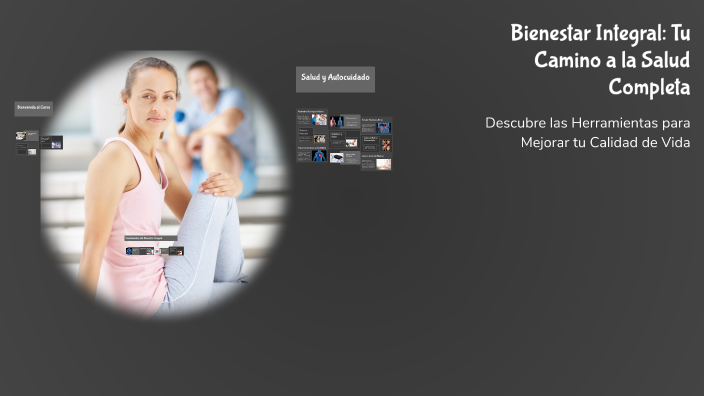 Bienestar Integral: Tu Camino a la Salud Completa by Sororite Insumos ...