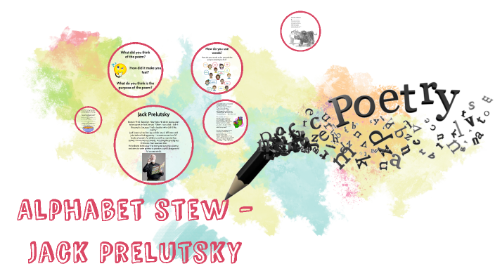 Alphabet Stew by nellie kirsh on Prezi
