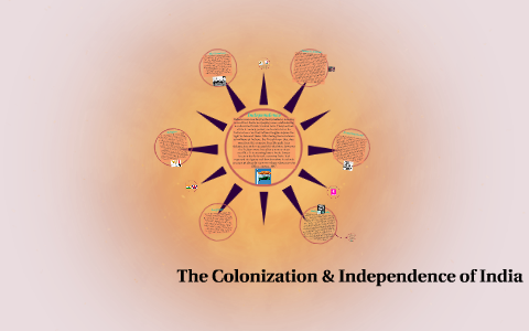 The Colonization & Independence of India by Nimun 25 on Prezi