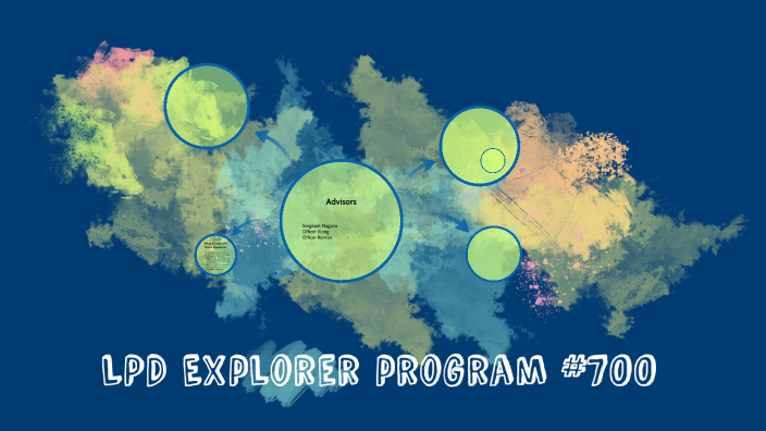 Lompoc Police Department Explorer Program by Kevin Martin on Prezi