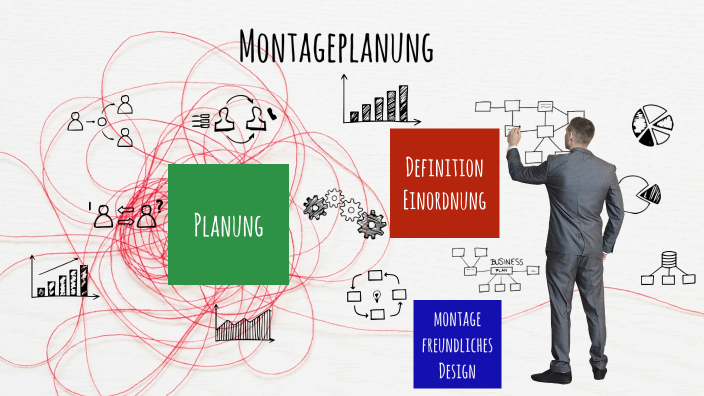 Montageplanung by Raiko Lorenz on Prezi