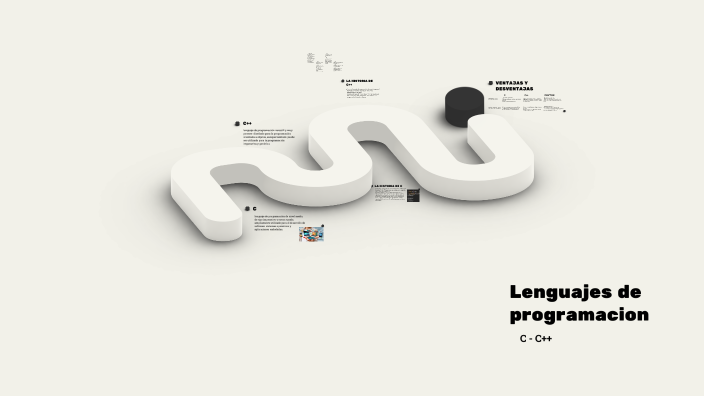 Lenguajes de programacion by MARIA ALEJANDRA MARTINEZ VILLEGAS on Prezi