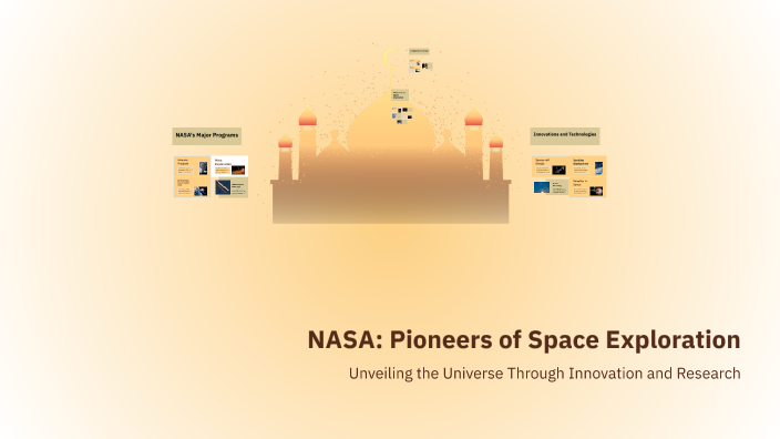 NASA: Pioneers of Space Exploration by amir hhhhhh on Prezi