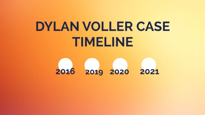 Dylan Voller Defamation Case by Alice Ryan on Prezi