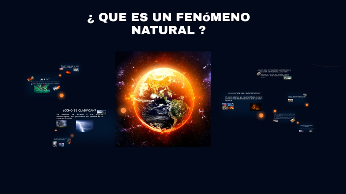 ¿ QUE ES UN FENOMENO NATURAL? by Adriana Stefania Bejarano Huertas on Prezi