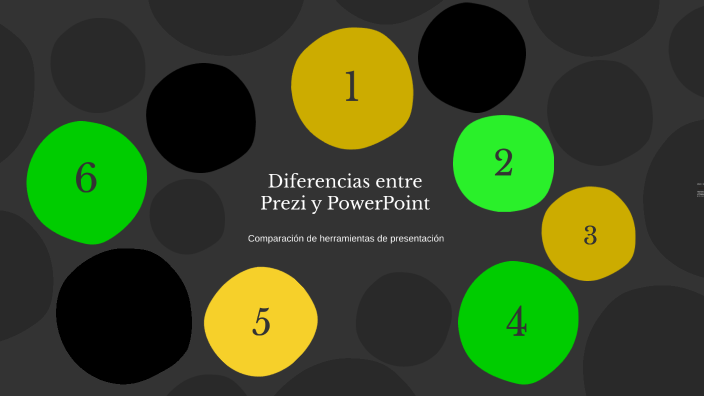Diferencias entre Prezi y PowerPoint by Chipichapa on Prezi Diferencias entre Prezi y PowerPoint by Chipichapa on Prezi