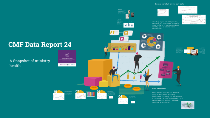 CMF Data Report 24 by Brian Holden on Prezi