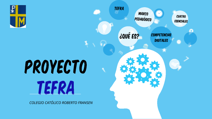 PROYECTO TEFRA by judith vicentin on Prezi