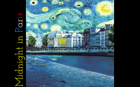 Midnight in Paris and The Great Gatsby by Jordan Nhan on Prezi