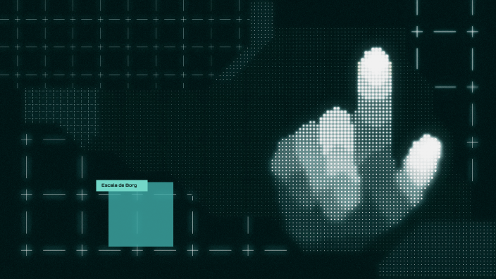 Percepción subjetiva del esfuerzo by YULIMAR BARCOS on Prezi