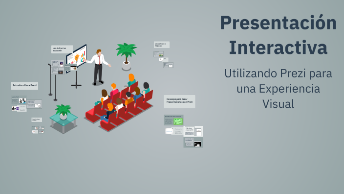Presentación Interactiva by Liliana Yadira Taboada Villa on Prezi
