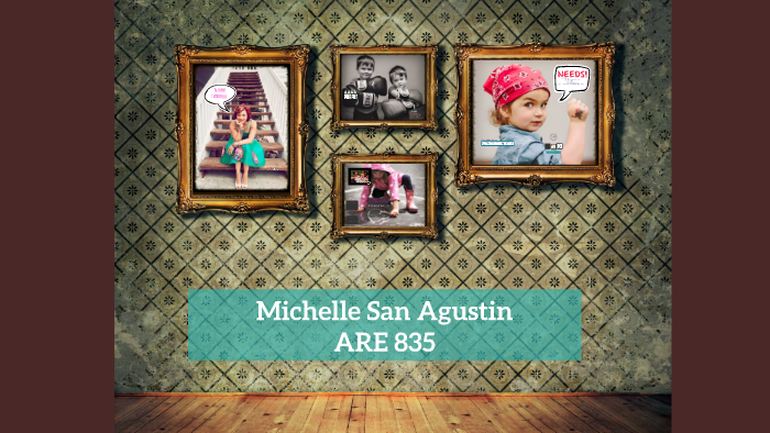 Michelle San Agustin by Michelle San Agustin on Prezi