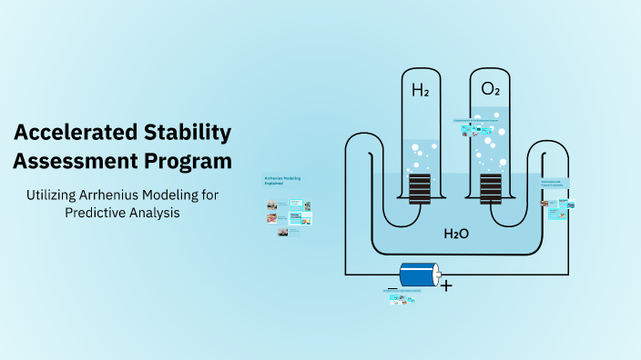 Accelerated Stability Assessment Program by Hadi Moradi on Prezi