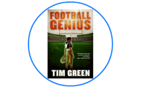 Football Genius by Tim Green by ddog ortiz on Prezi