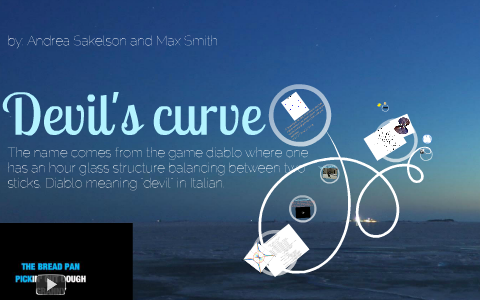devil's curve by andrea sakelson on Prezi