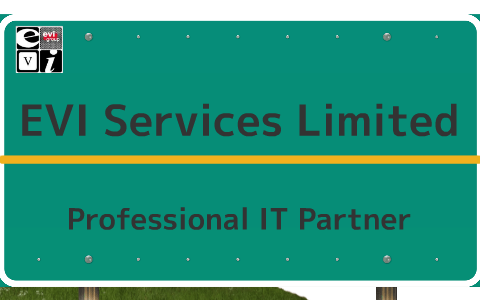 EVI Services Limited by edward cheng on Prezi