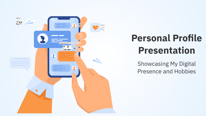 Personal Profile Presentation by Ishimwe Prince cuthbert on Prezi