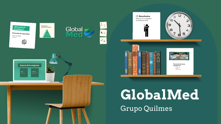 Globalmed by mariano lombardi on Prezi